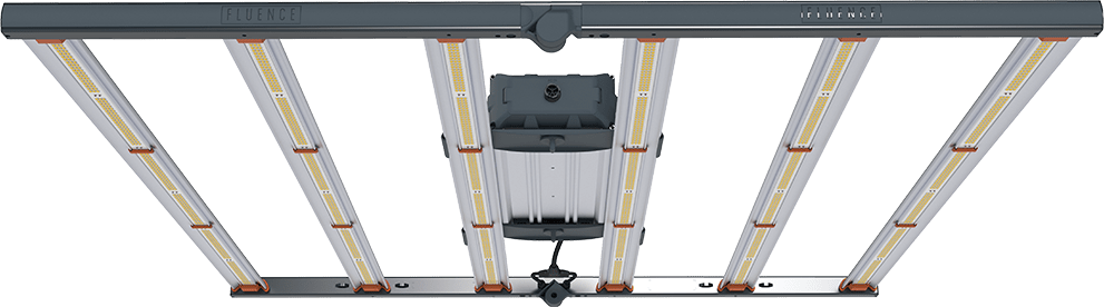 Fluence Enhances SPYDR Series for Vertical Crop Efficiency