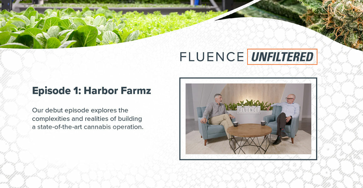 Fluence Launches Unfiltered Platform for Grower Voices