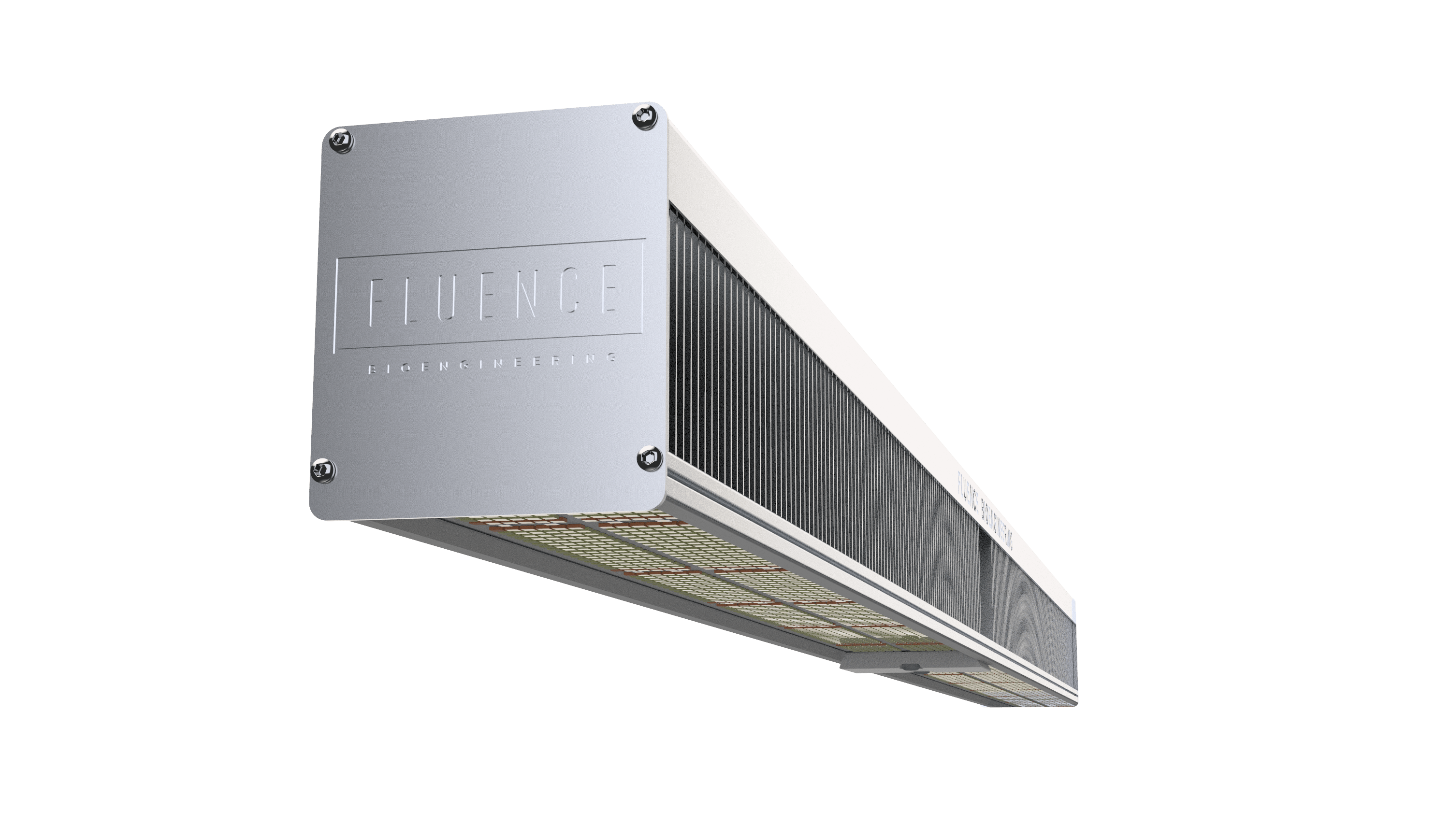 Fluence Launches VYPR 2 for High-Yield Seasonal Harvests