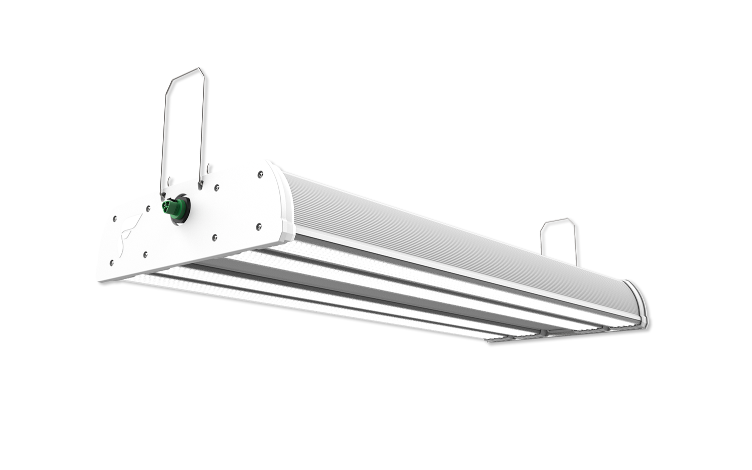 RAPTR Series: Powerful LED Lights for Dense Grow Spaces