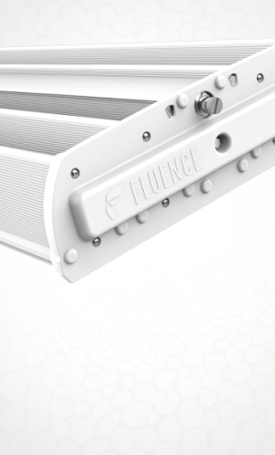 Fluence Homepage | LED Lighting for Cannabis Grows