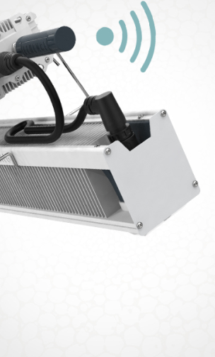 Fluence Homepage | LED Lighting for Cannabis Grows