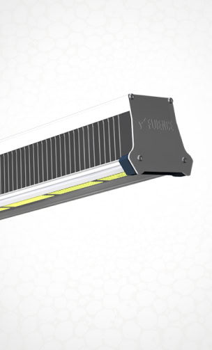 Fluence LED Grow Lights | Boost Cannabis Yields