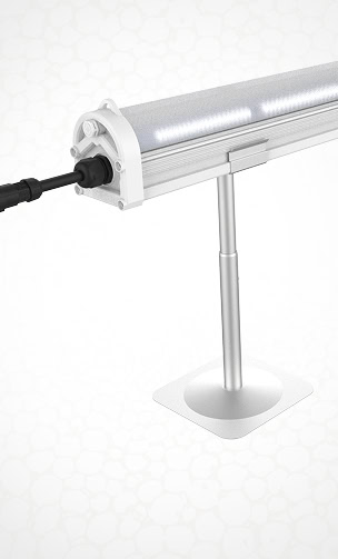 Fluence Homepage | LED Lighting for Cannabis Grows